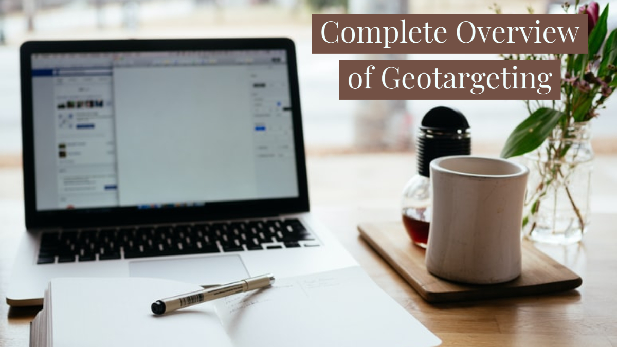 Complete Overview of Geotargeting - Building Your Website - Strikingly