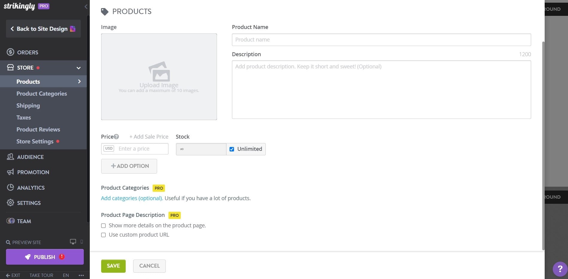 How to Write a Product Description That Sells - Building Your Website ...