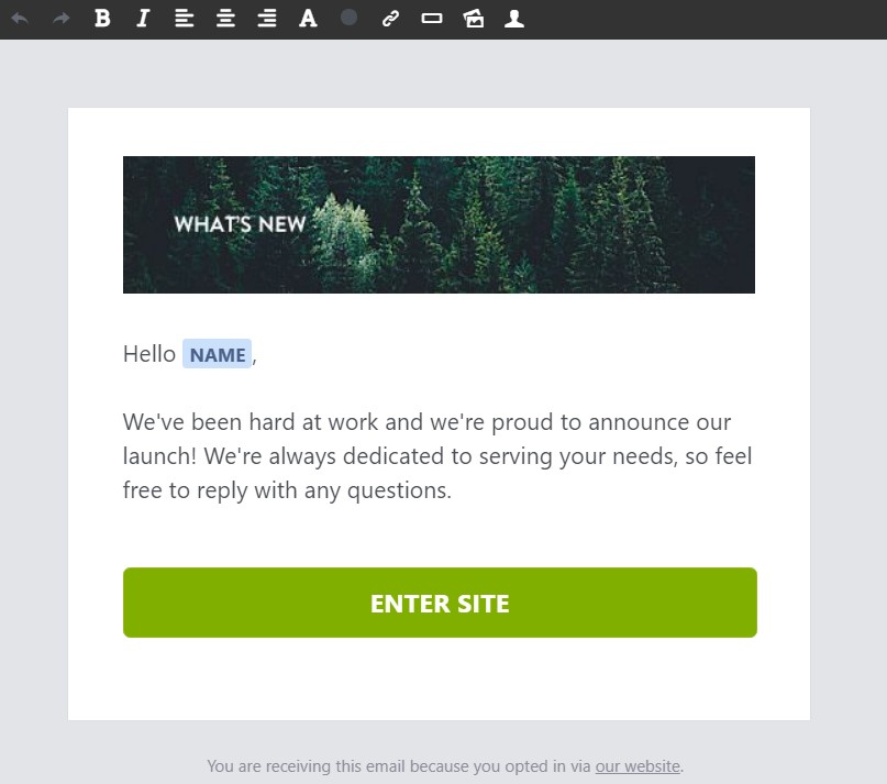 10 Email Personalization Strategies You Can Use For Conversion ...