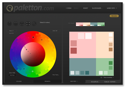 Website Color Schemes: How They Affect User Experience and Bounce Rates ...