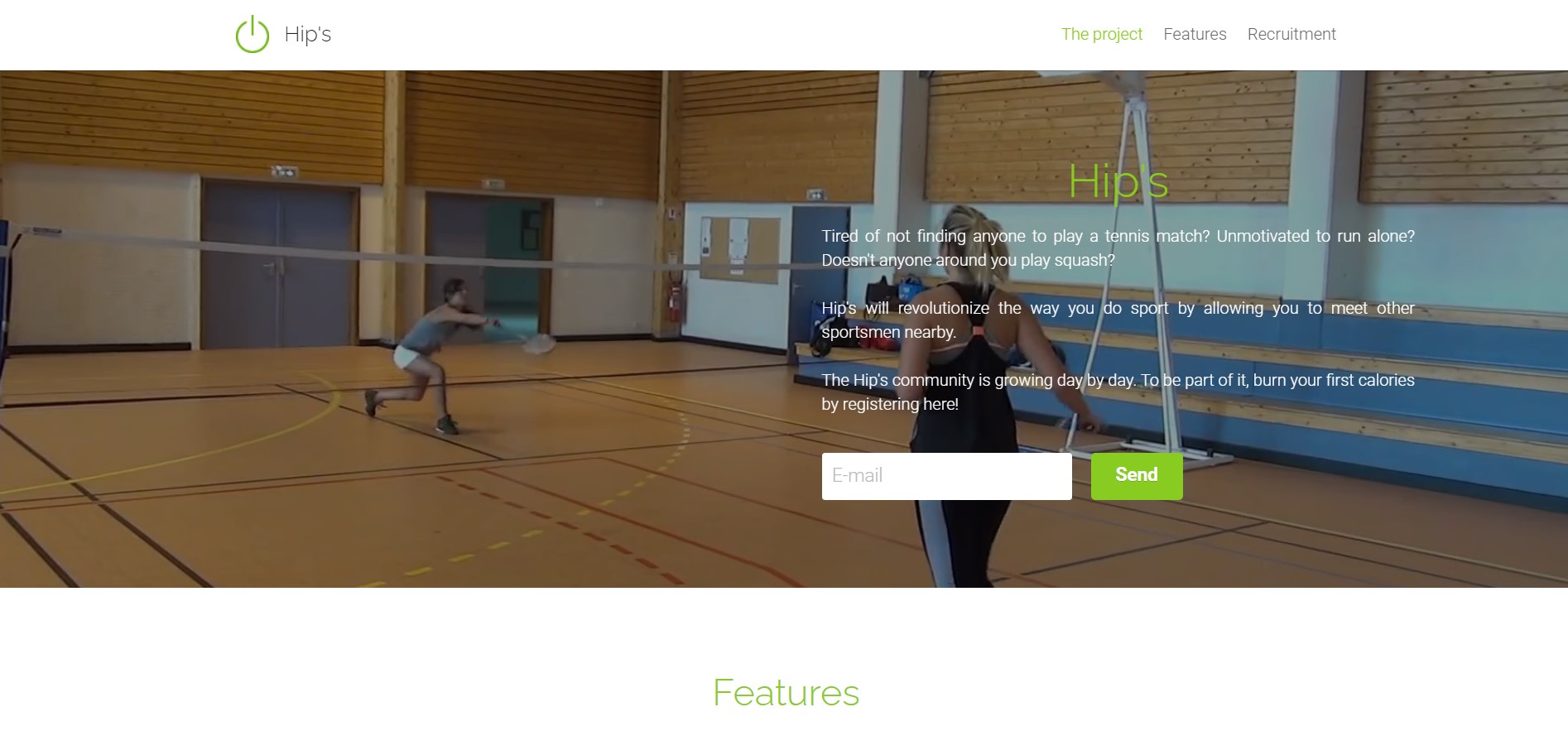The Best Landing Page Examples To Inspire You - Building Your Website ...