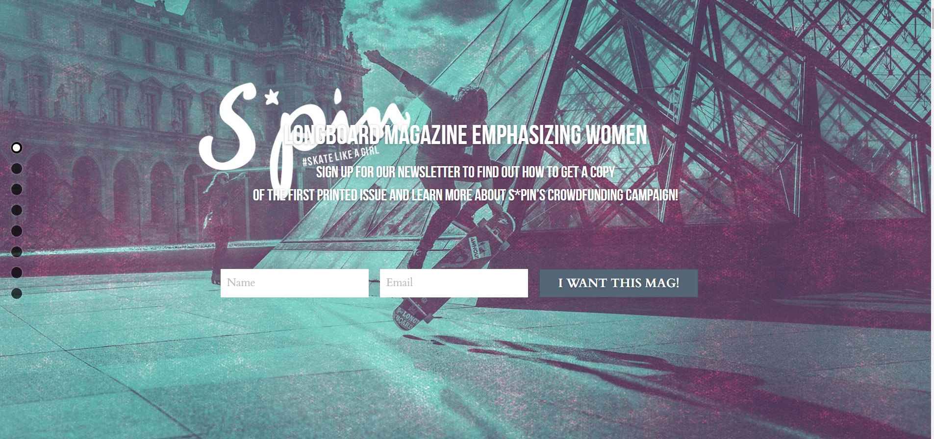 The Best Landing Page Examples To Inspire You - Building Your Website ...