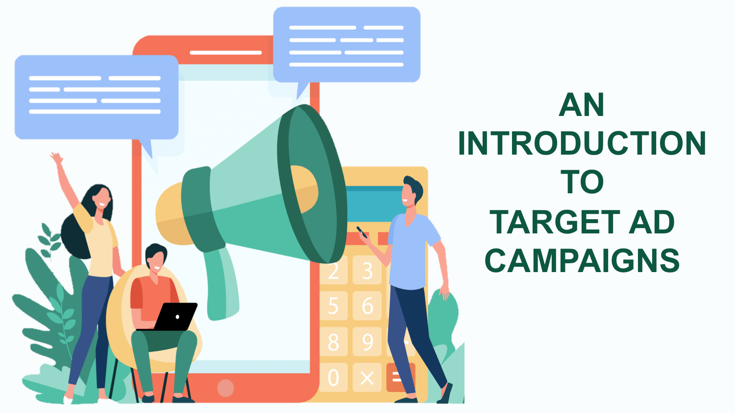 An Introduction to Target Ad Campaigns - Building Your Website - Strikingly