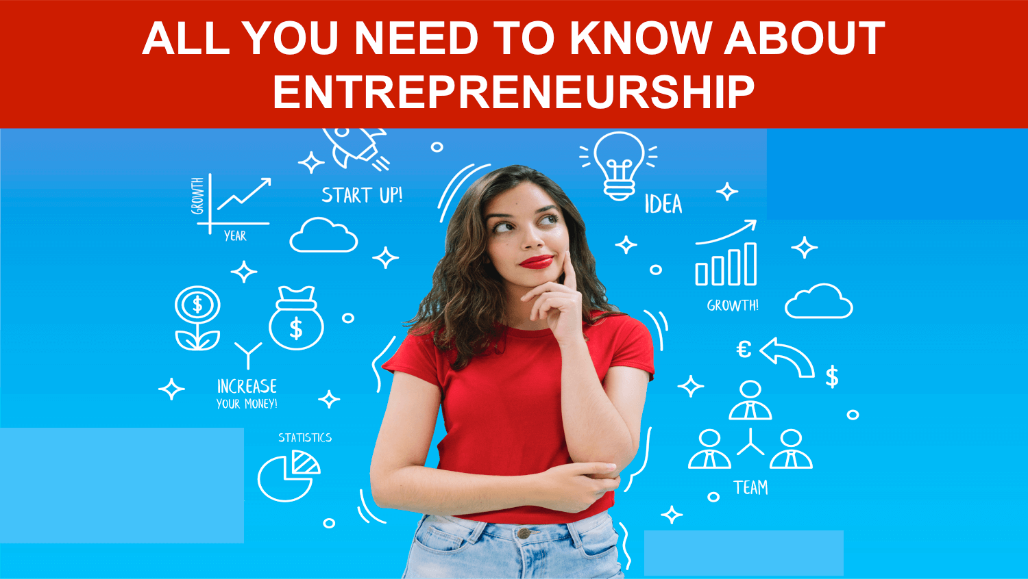 All You Need to Know About Entrepreneurship - Building Your Website ...