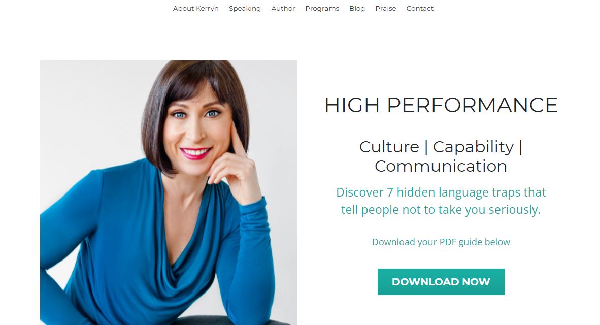 Surviving and Thriving in the Gig Economy - Building Your Website ...