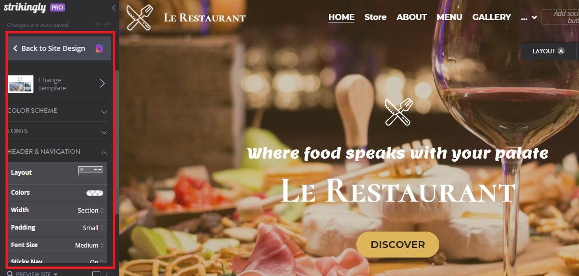 How to Make Your Website Navigation Better? - Building Your Website ...