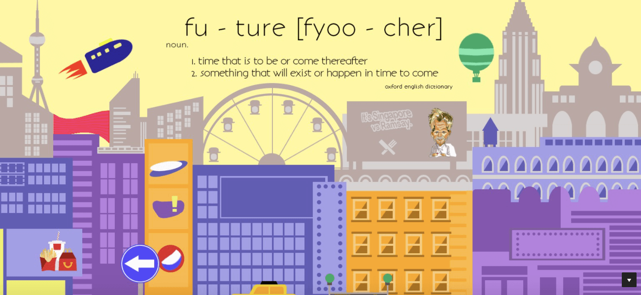 Using Vector Graphics in Marketing Content - Building Your Website ...