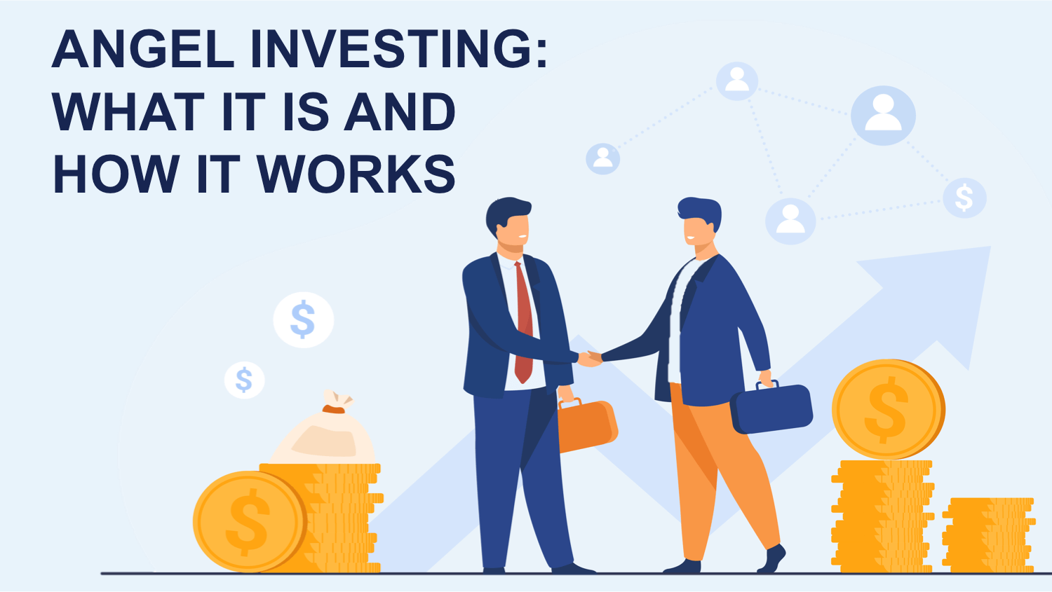 Angel Investing: What It Is and How It Works - Building Your Website ...