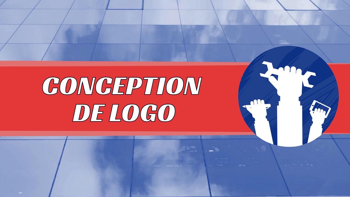 Les bases de la conception de logo à ne surtout pas rater - Créer votre ...