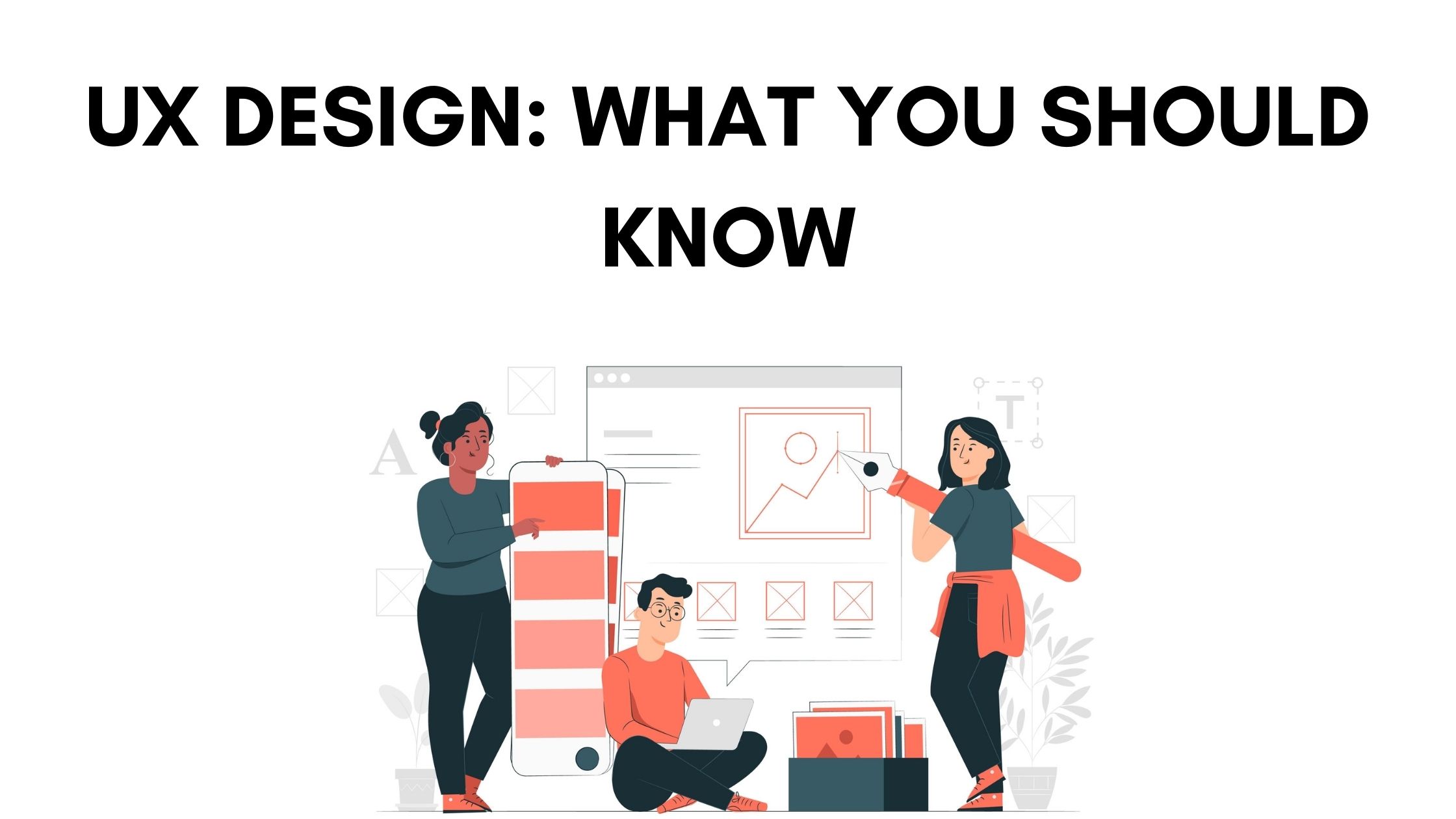 UX Design: What You Should Know - Building Your Website - Strikingly