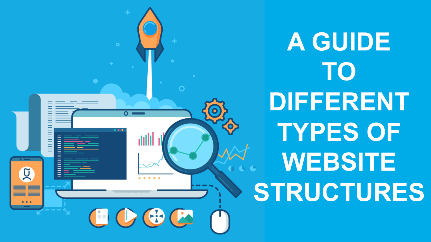A Guide to Different Types of Website Structures - Building Your ...