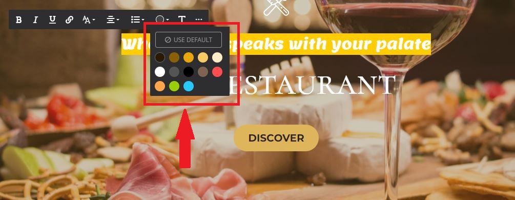 The Unknown Facts About Using Text Color in Web Design - Building Your ...