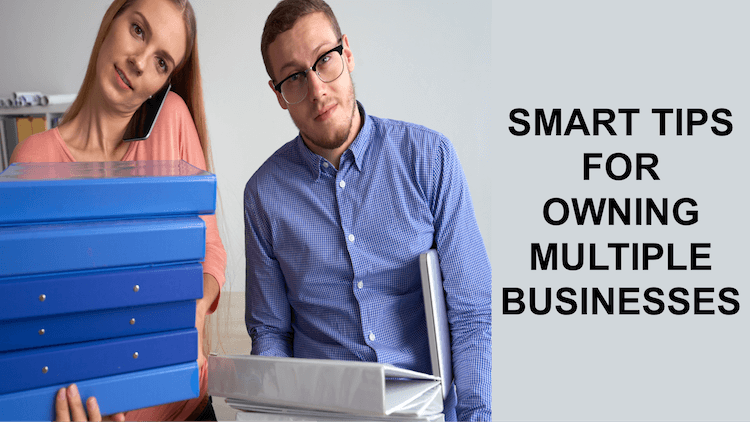 multiple-businesses - Building Your Website - Strikingly