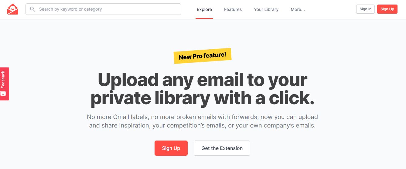 When You're Stuck, Try These Creative Website Design Ideas - Building ...