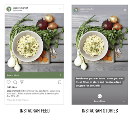 Brilliant Ways to Use Instagram Story Ads for Business - Building Your ...