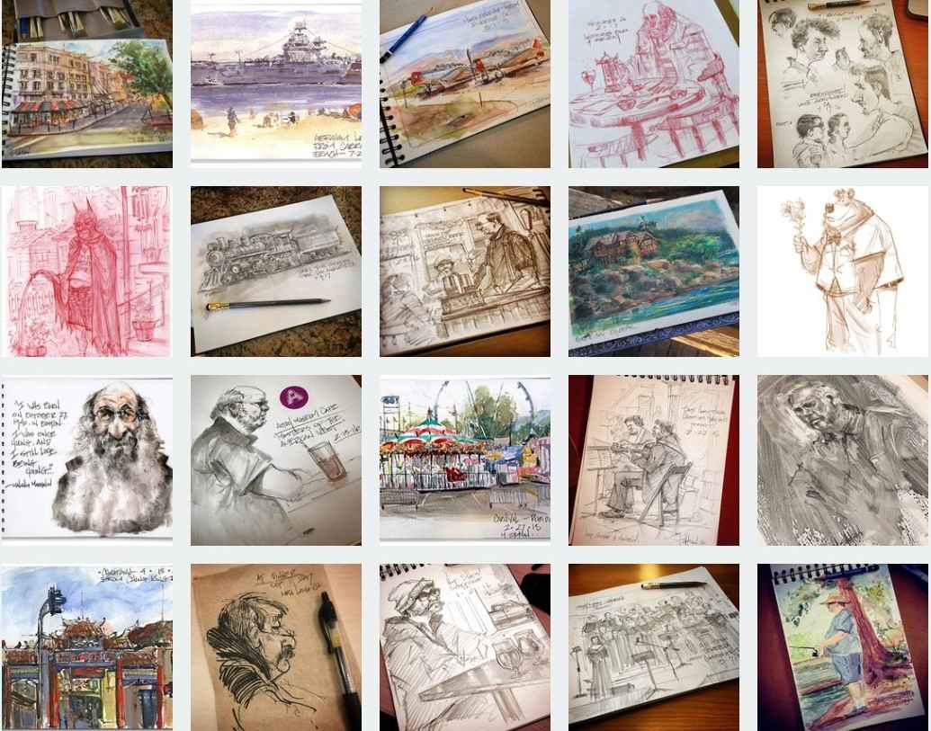 Unleash the Hidden Artist in You & Get to Know Contemporary Art ...