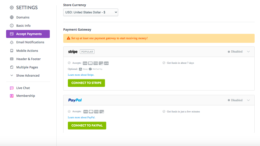 The 8 Basic Components of Online Store Management - Building Your ...