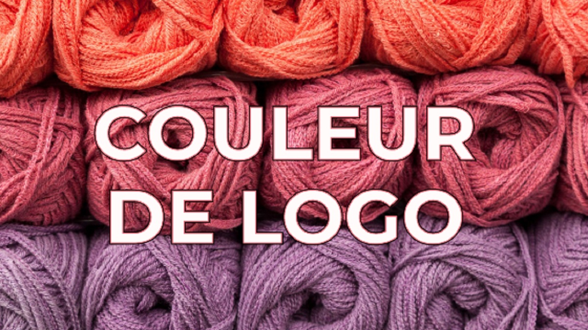 Rendez votre entreprise unique avec une couleur de logo efficace ...