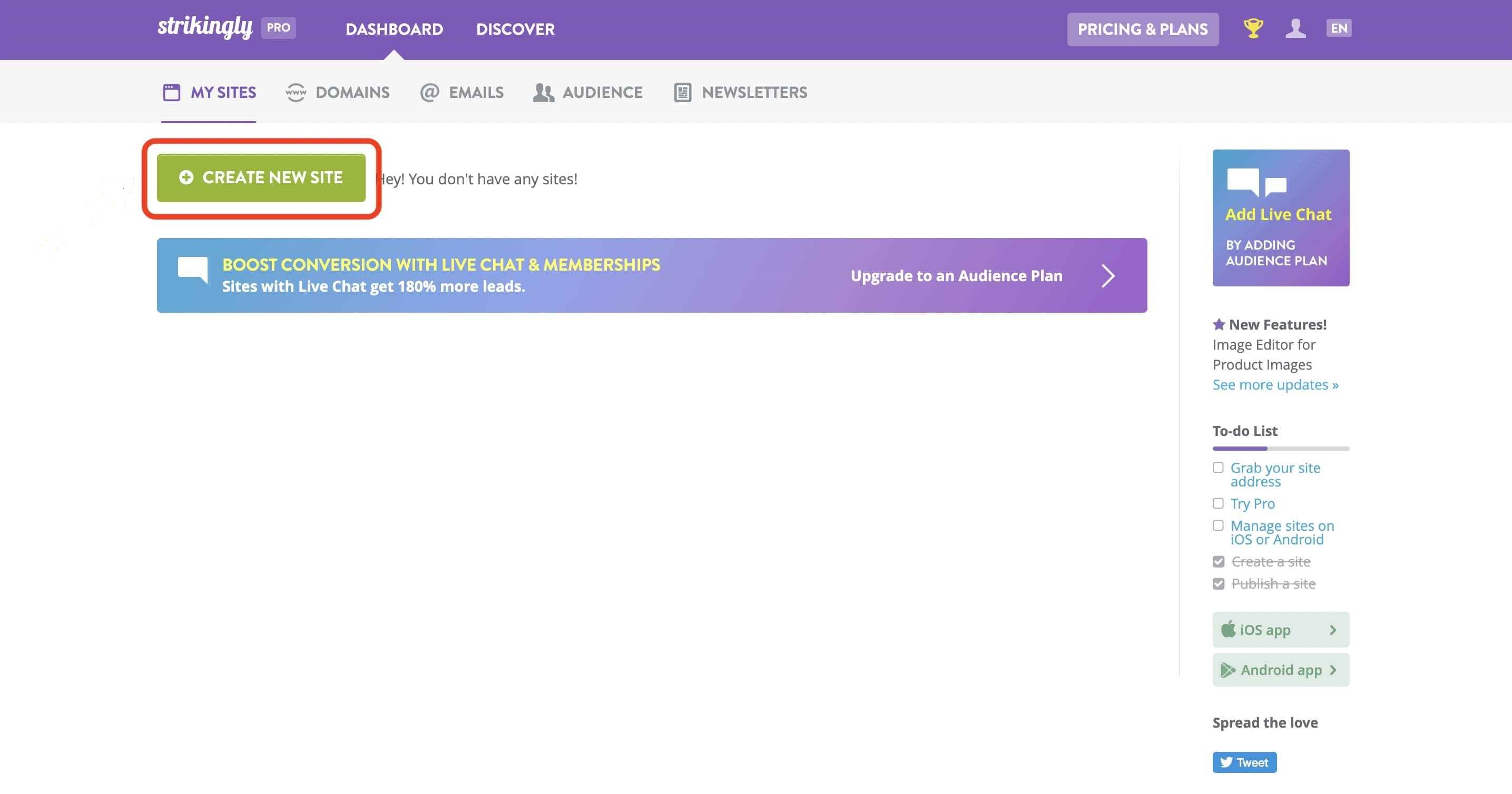 How to Create a Website for Your Small Business? - Building Your ...