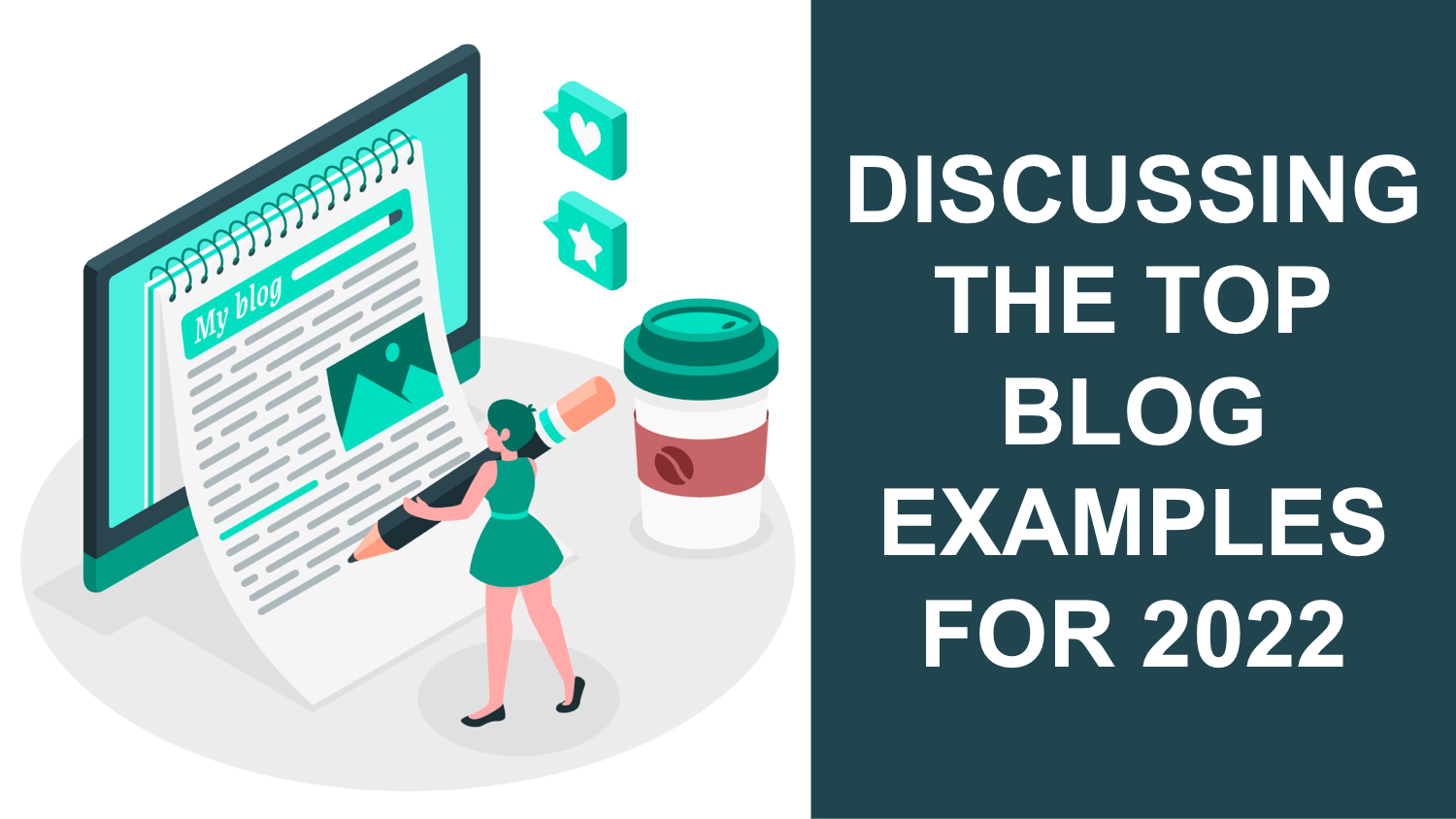 Discussing the Top Blog Examples for 2022 - Building Your Website ...