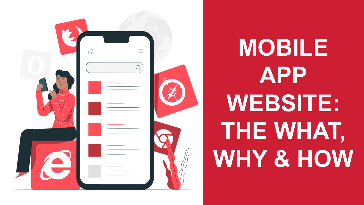 The Growing Importance of Having a Mobile App Website for Your Business ...