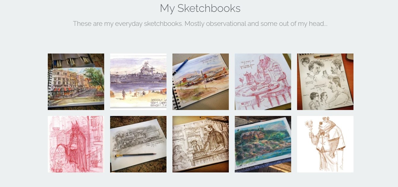 Estas clases de dibujo online sacarán el artista que llevas dentro ...