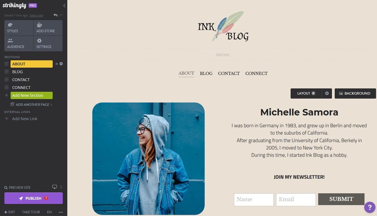The Growing Trend and Importance of Art Blogs - Building Your Website ...