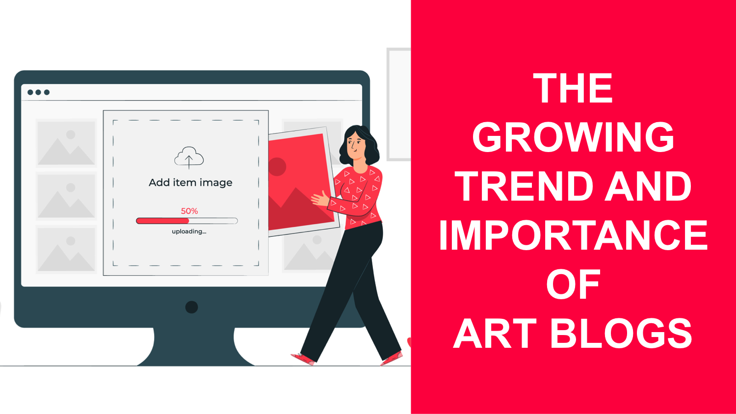 The Growing Trend and Importance of Art Blogs - Building Your Website ...