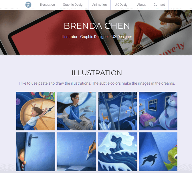 A Modern Guide on How to Write a Website Bio - Building Your Website ...