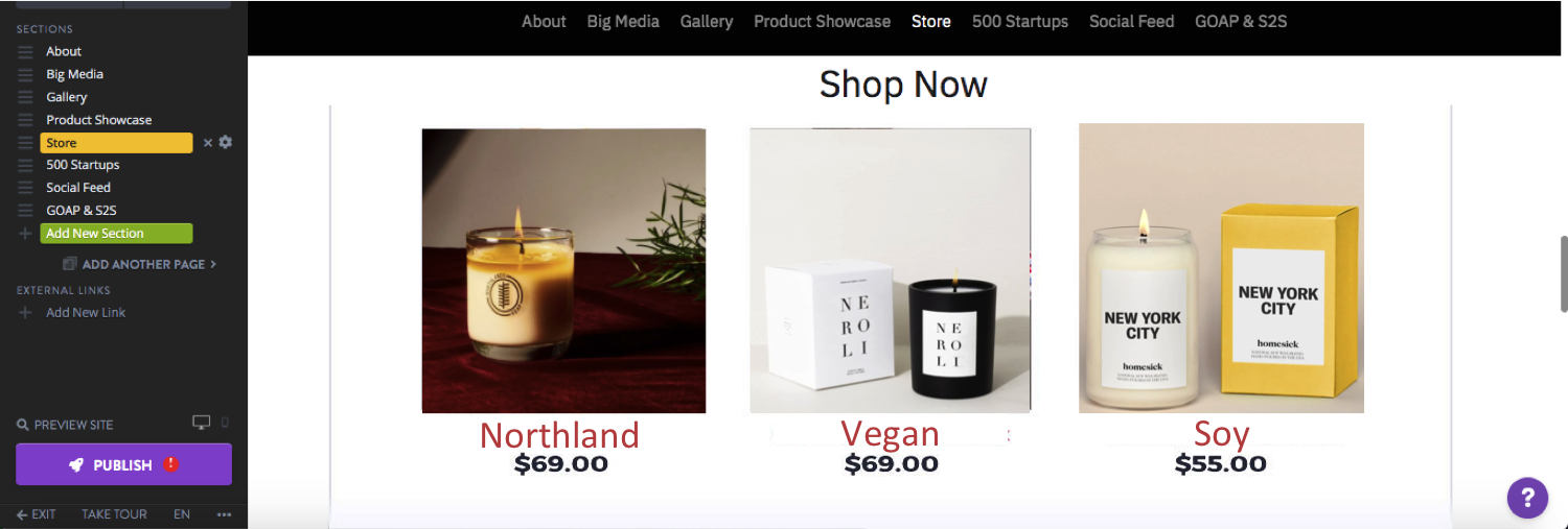 Choosing the Correct Website Image Size for Your Landing Page ...