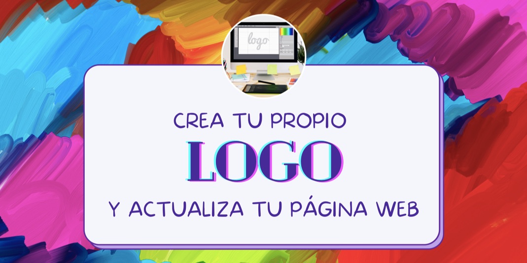 Actualiza el sitio web de tu comercio online con un nuevo logo - Crear ...