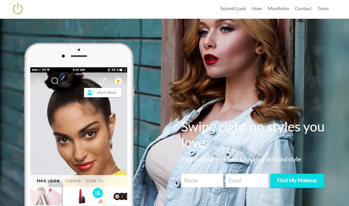 La mejor inspiración para un diseño de sitio web móvil: ¿Qué hace un ...