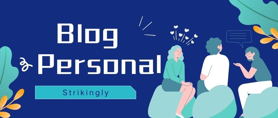 Formas seguras de hacer que tu blog personal destaque - Crear Tu Sitio ...