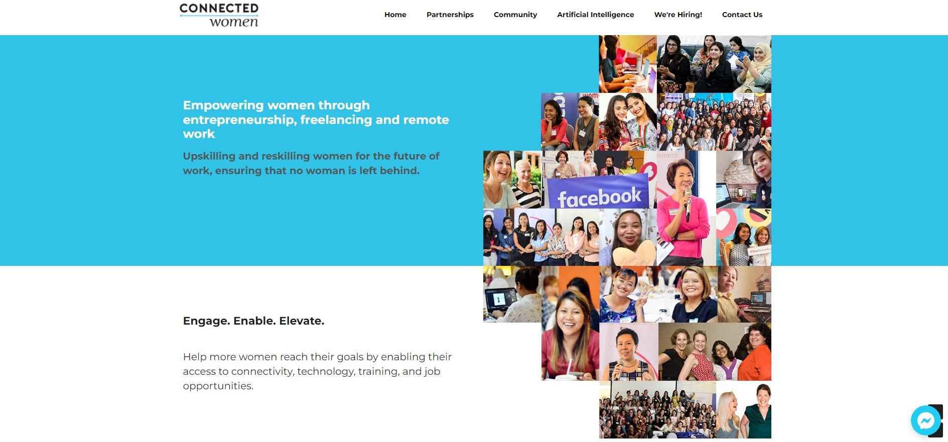 Make it To the Top with These Awesome Online Business Opportunities ...