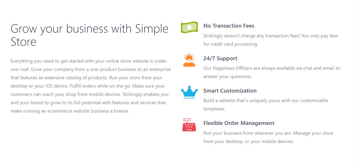 A User-Friendly Guide To Selling Your Products Online - Building Your ...