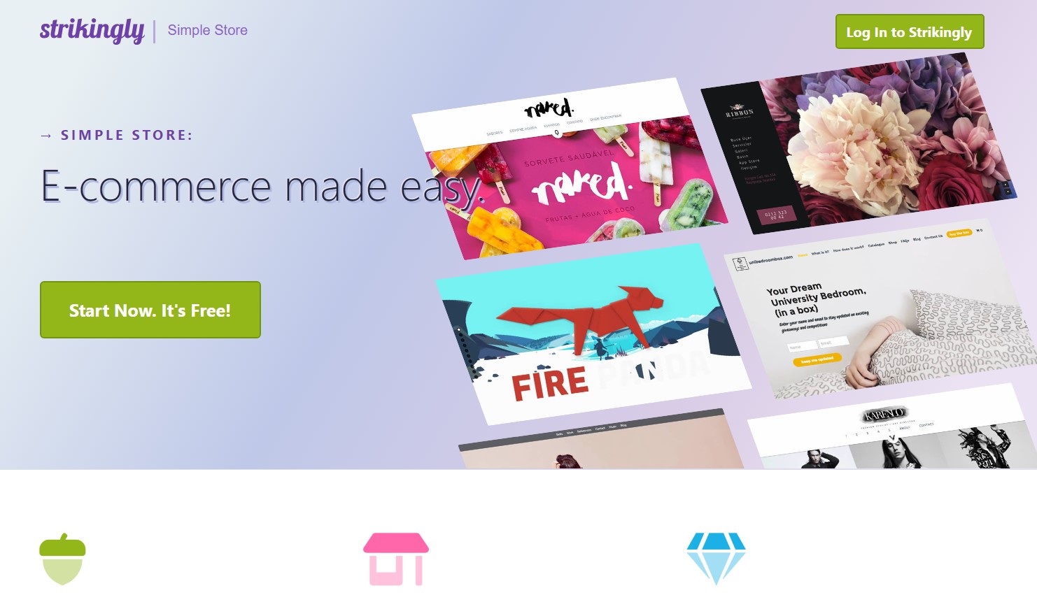 A User-Friendly Guide To Selling Your Products Online - Building Your ...