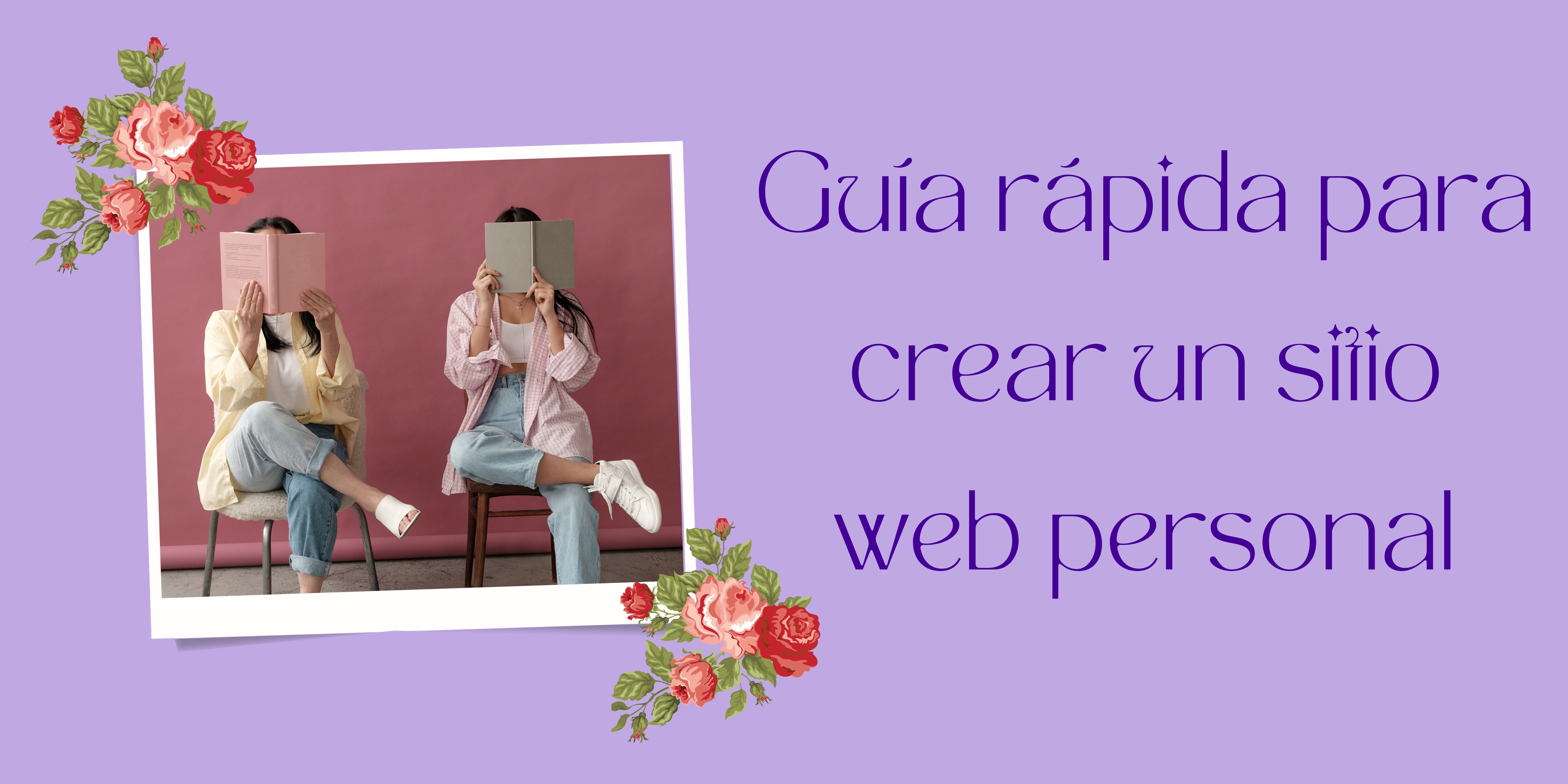 Guía rápida para crear un sitio web personal - Crear Tu Sitio Web ... Guía rápida para crear un sitio web personal - Crear Tu Sitio Web ...