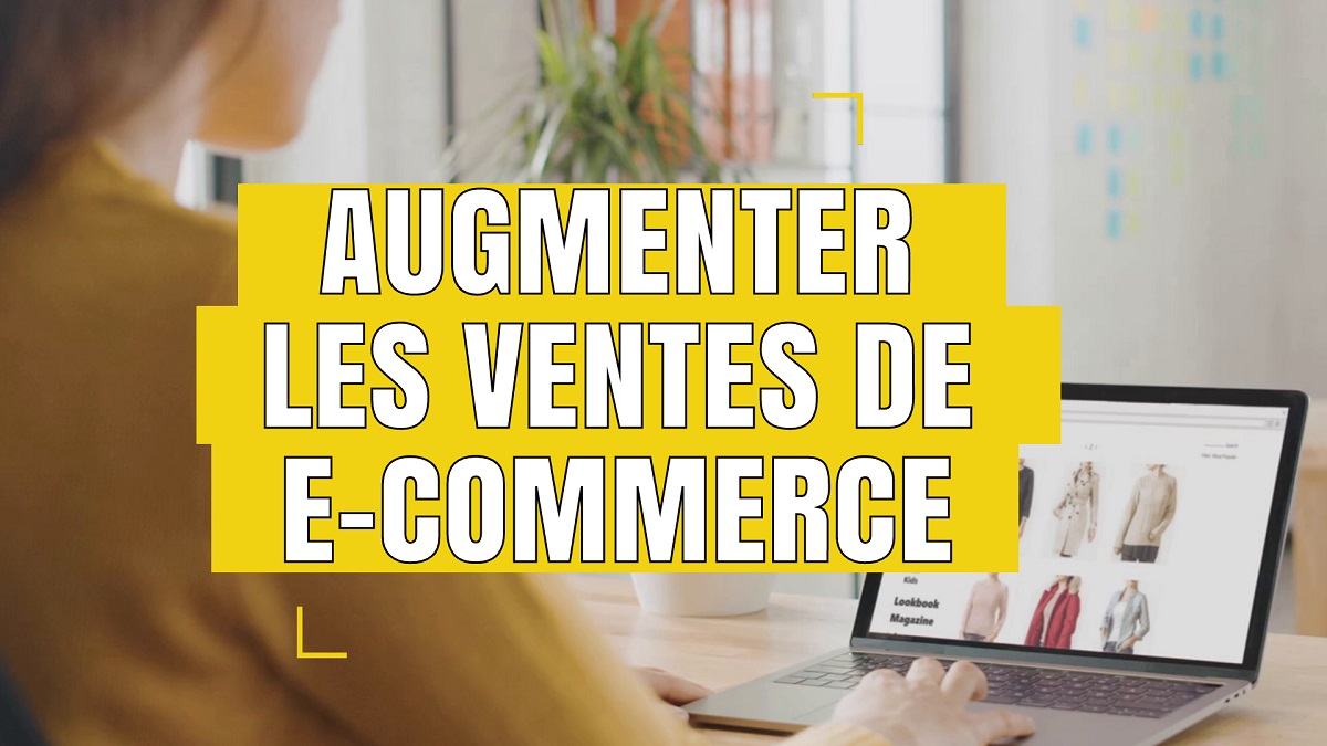 Top 10 des tendances pour augmenter les ventes de e-commerce - Créer ...