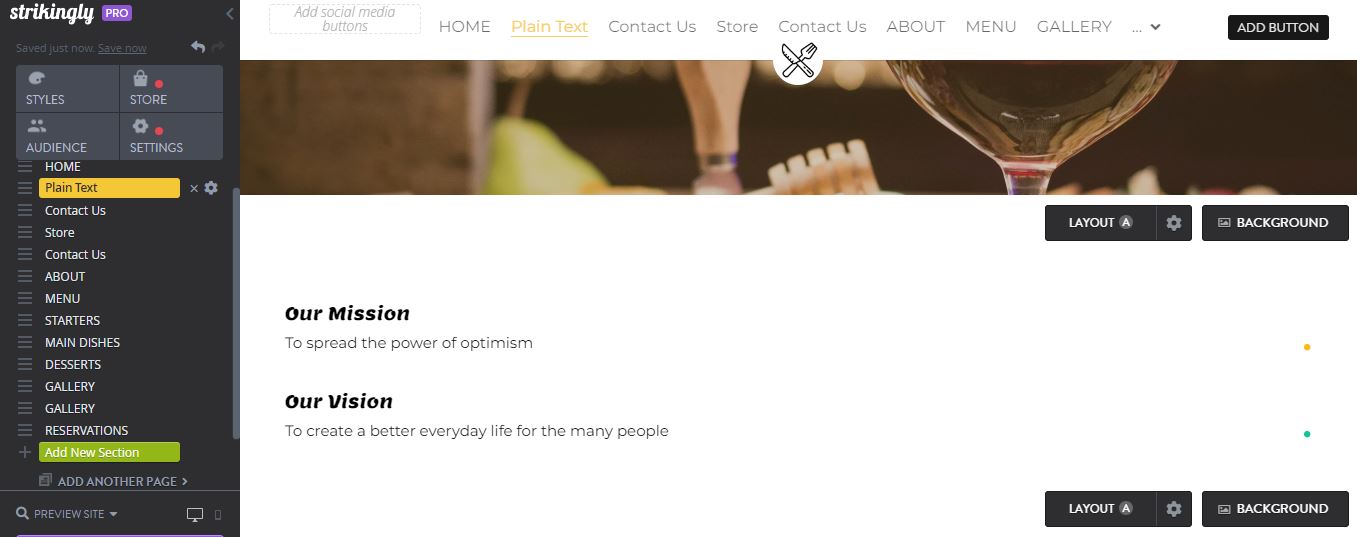 Best Ways to Construct a Mission Statement that is Both Strong and ...