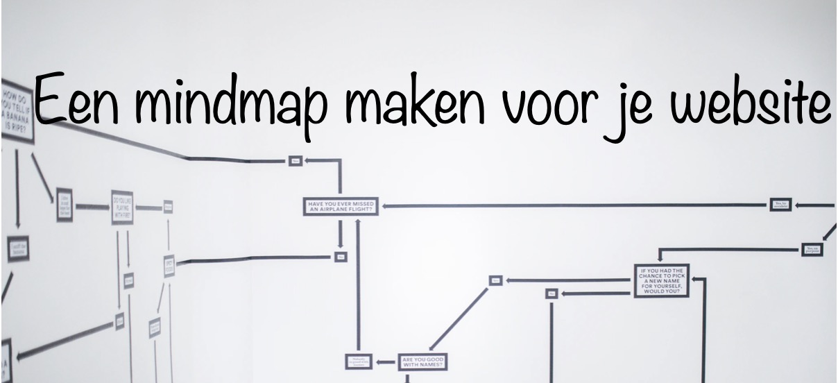 Wat is een mindmap en hoe het jou kan helpen bij het bouwen van jouw ...