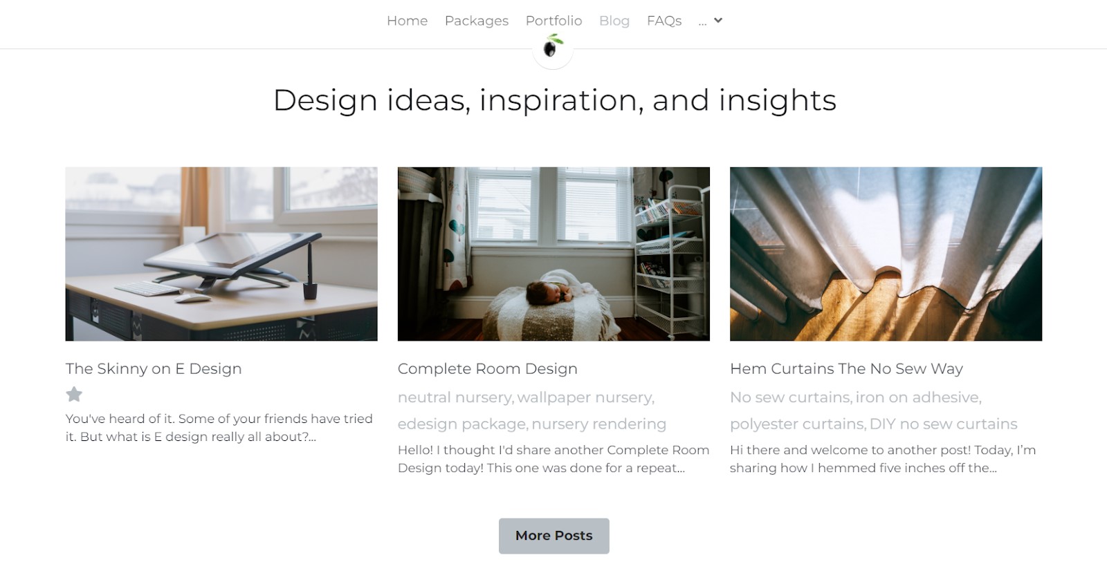 Como escrever uma postagem de blog: um guia para blogs - Construindo ...