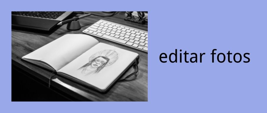 ¿Cómo editar fotos como un profesional?: Simple, fácil y para ...