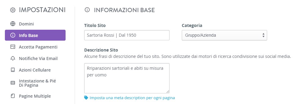 Che cos’è il titolo della pagina e come si crea un titolo efficace per ...