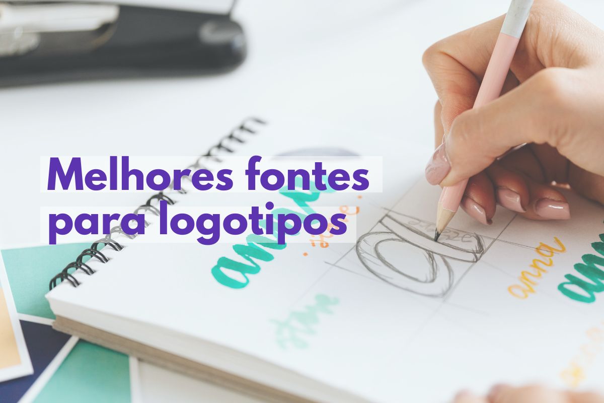 Um guia abrangente sobre a escolha das melhores fontes para logotipos ...