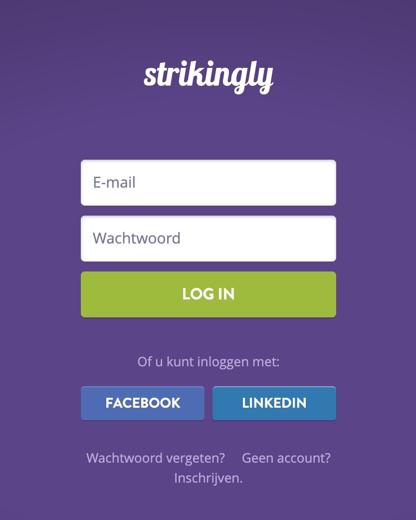 Een Gids voor de Beste Freelance Websites voor Beginners - Uw website ...