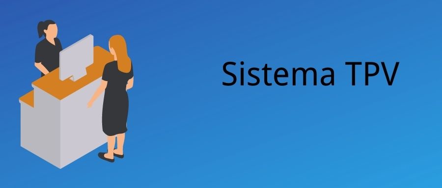 ¿Qué es un sistema TPV y cómo elegir el adecuado? - Crear Tu Sitio Web ...