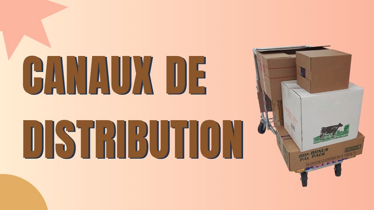 L’importance des canaux de distribution pour les entreprises - Créer ...