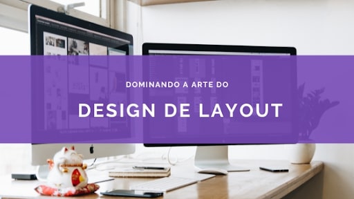 Dominando a arte do design de layout - Construindo Seu Site - Strikingly