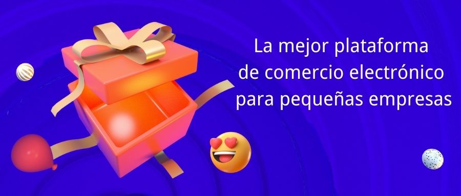 La mejor plataforma de comercio electrónico para pequeñas empresas - Crear Tu Sitio Web - Strikingly