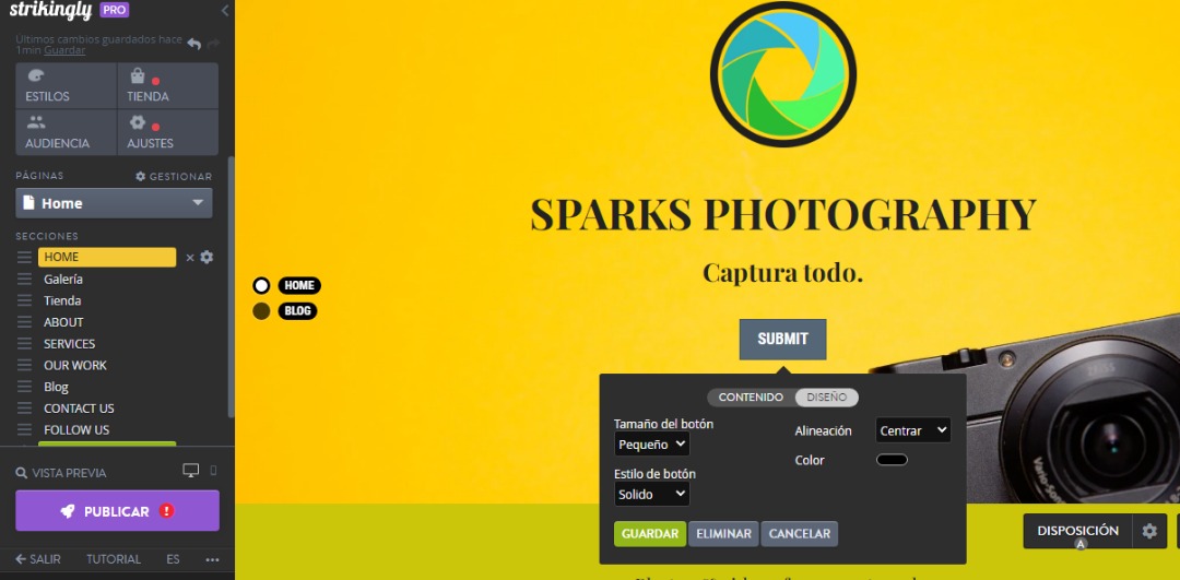 Ejemplos de kit de prensa y cómo hacer uno - Crear Tu Sitio Web ...